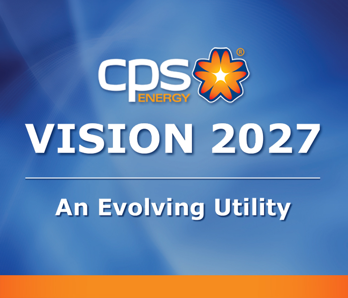 Welcome to CPS Energy Welcome to CPS Energy